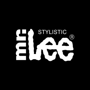 Mr Lee Logo Lee SS PATCH LOGO TEE T Shirt Basic Washed