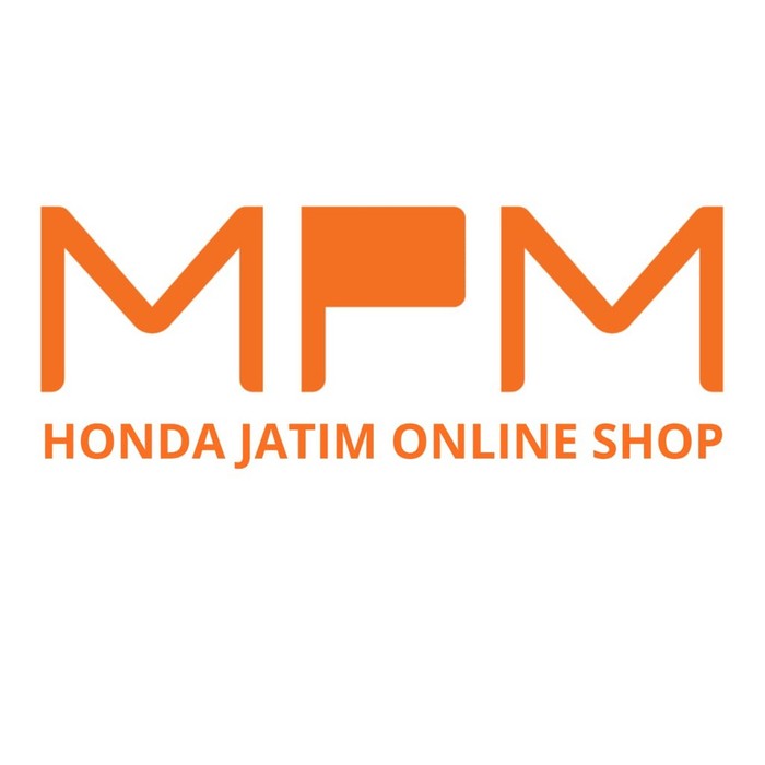 Mpm Honda Logo Honda Motorbike Logo Brand Dealership Sign Text Store
