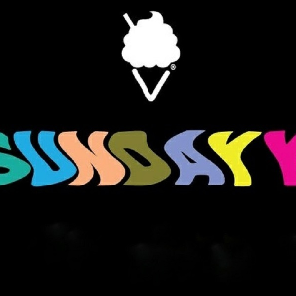 Sundaysundayco Logo Kaos Diseo Premium Sunday Sunday.co