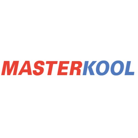 Logotipo De Masterkool