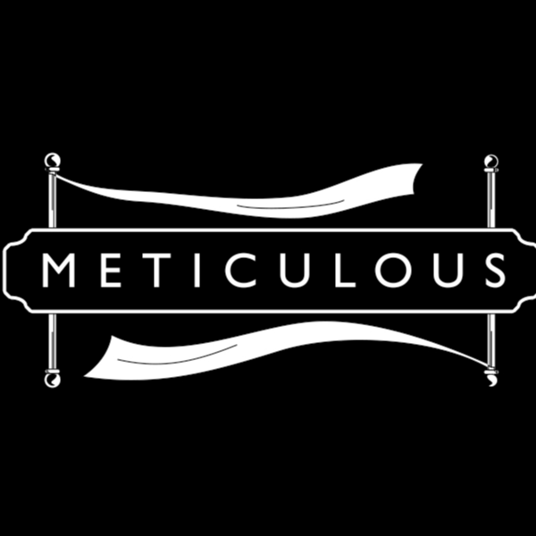 Meticulous Logo