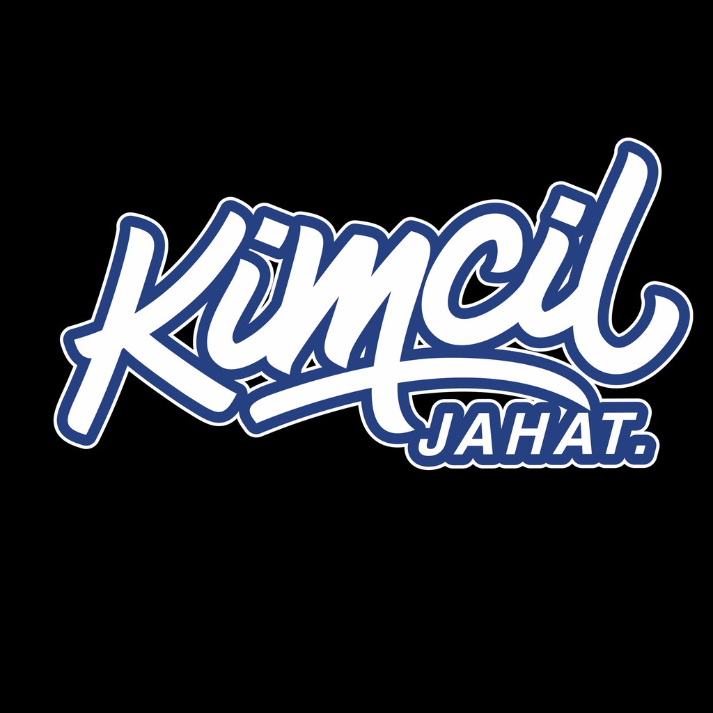 Kimcil Jahat Logo Kimcil Jahat (temanggung234) — Perfil | Pinterest