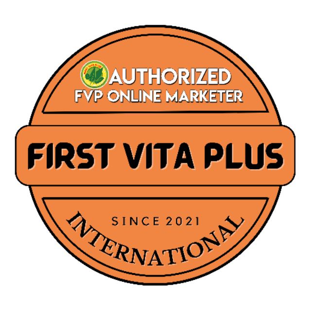 First Vita Plus Logo