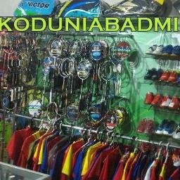 Produk Toko Dunia Badminton Shopee Indonesia