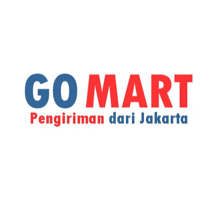 Go Mart Logo