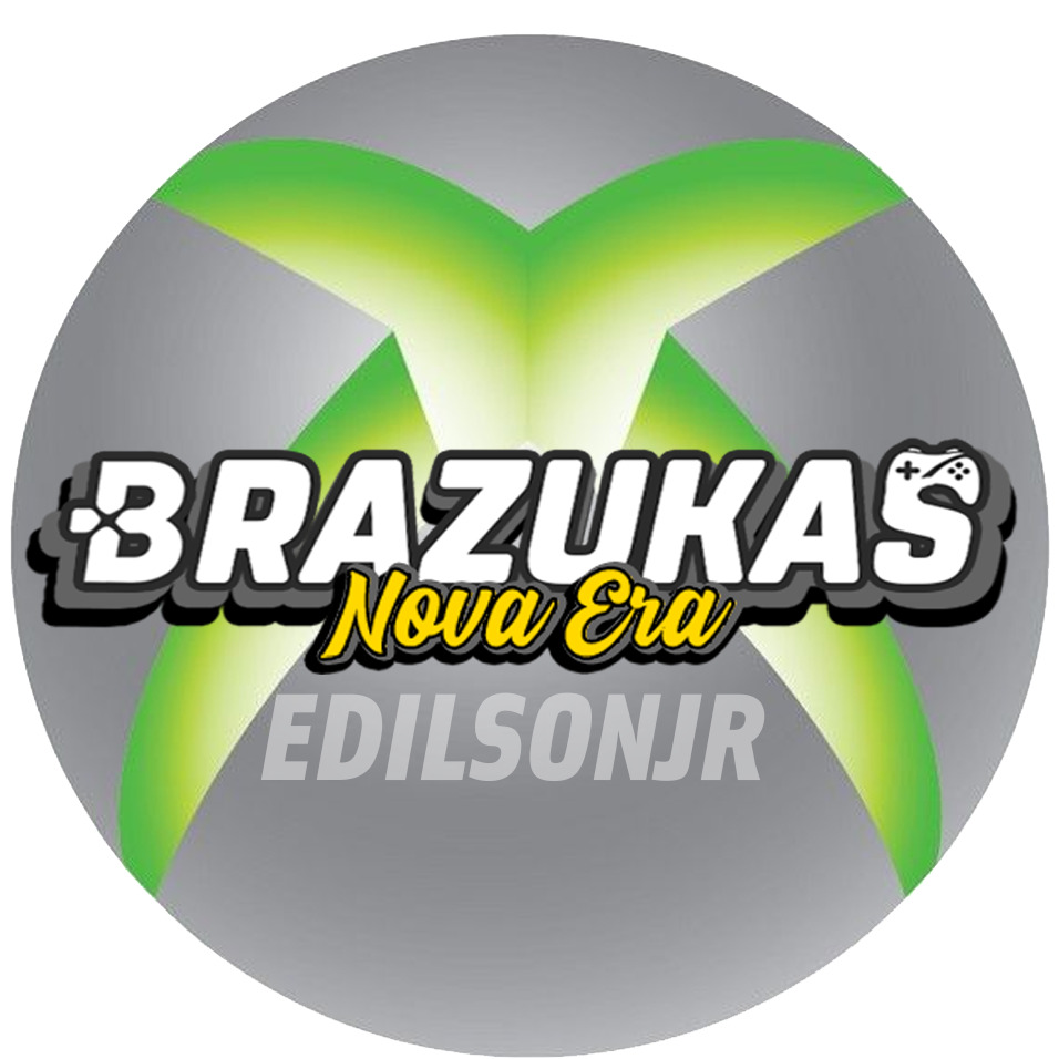 Brazukas Logo Guns Of Boom Online PVP Action