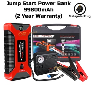 High power car jump starter store