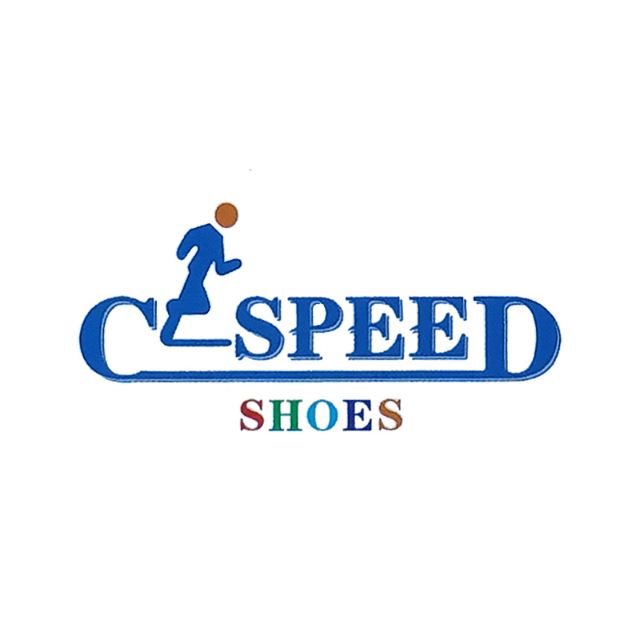 Speed Shoes Logo