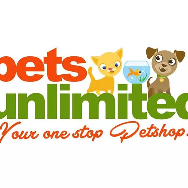 Pets Unlimited Logo