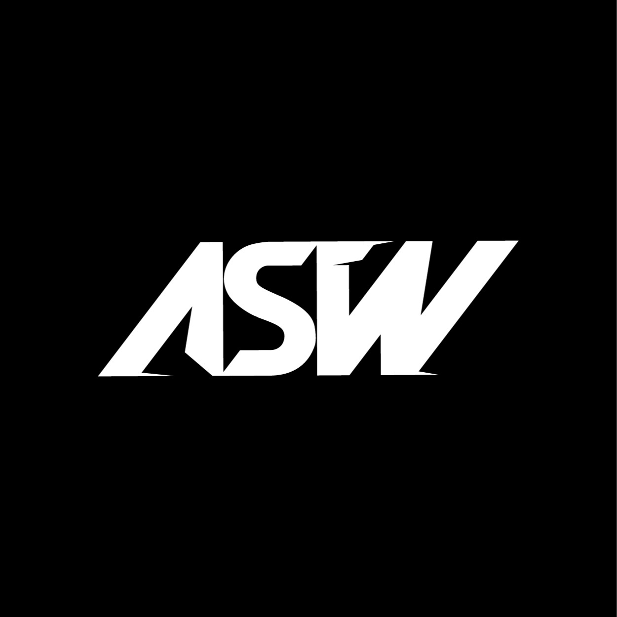 Asw Racing Logo Autoschade Waddinxveen Hét Schadeherstelbedrijf Van