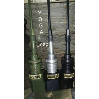 Antena jeep willys store