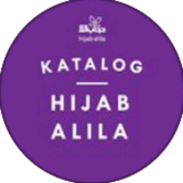 Hijab Alila Logo Abaya Ramadan For Modern Muslim Women Style 2022