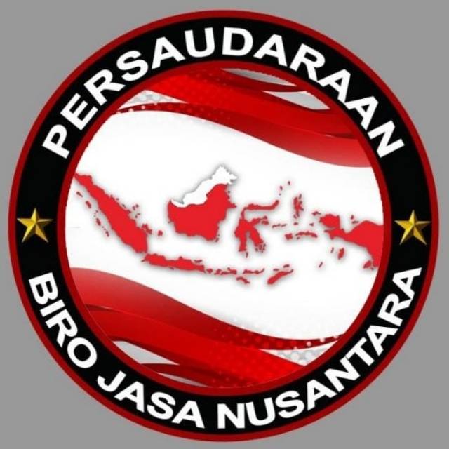 Biro Jasa Logo Desain Banner Biro Jasa Simpel Keren