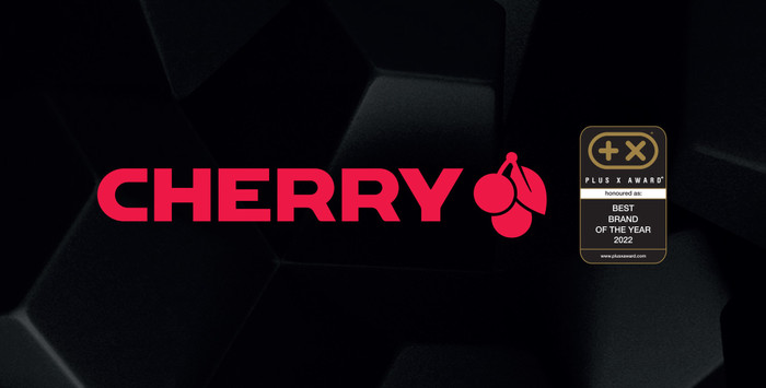 Cherry Keyboard Logo Cherry Malaysia Official Store, Online Shop