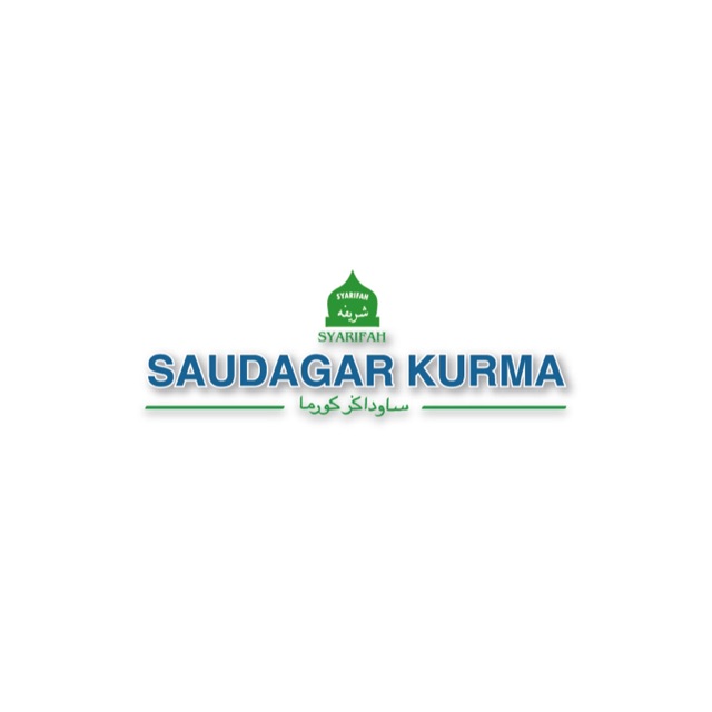 Saudagar Logo