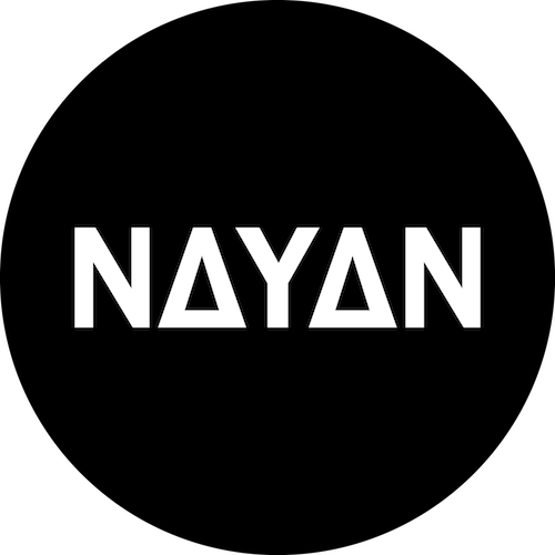 Nayan Logo