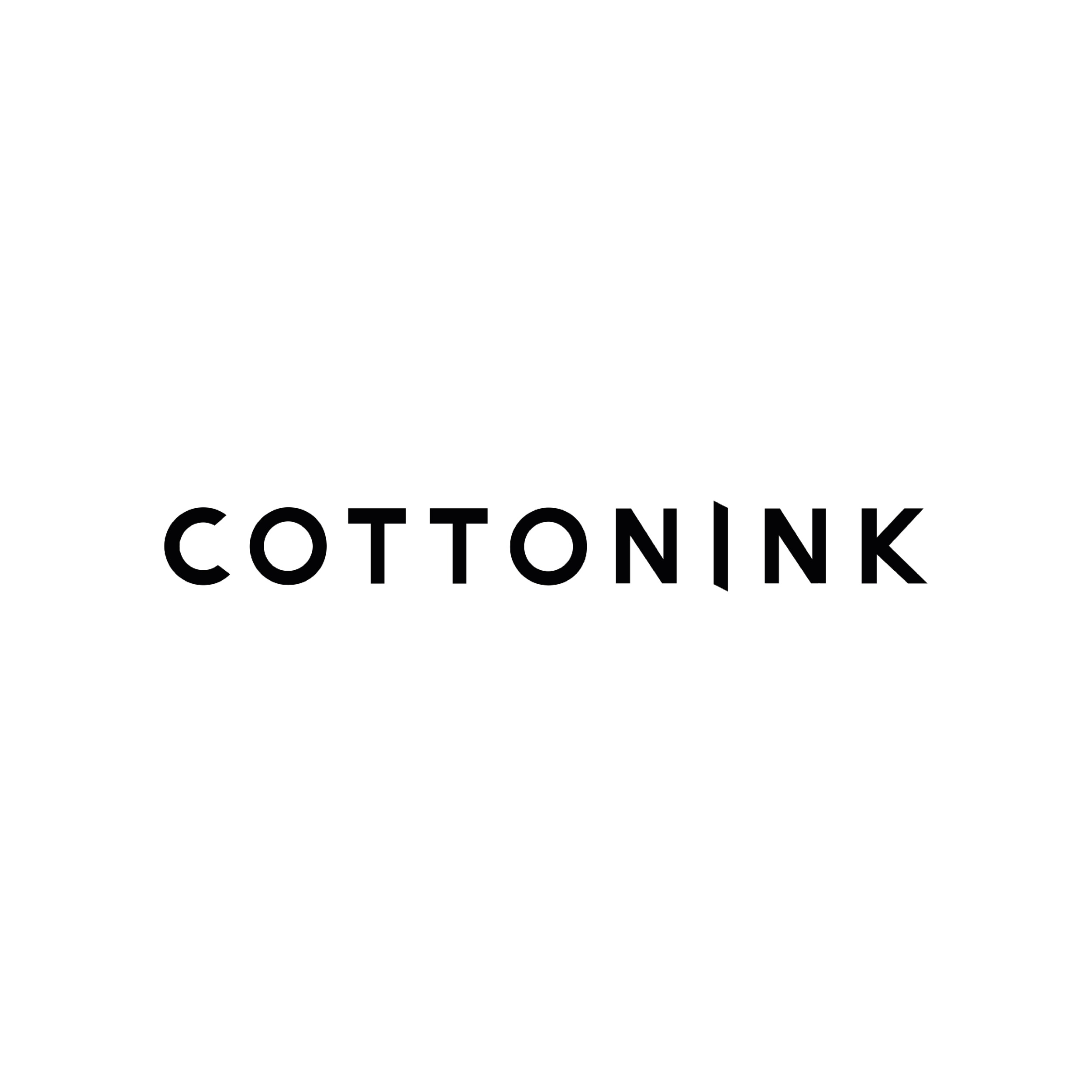 Cotton Ink Logo Profile For Cotton Ink Freelance Design