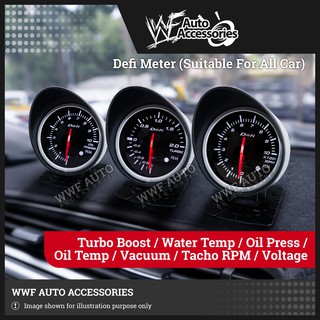 WWF Auto Accessories Online Shop Shopee Malaysia