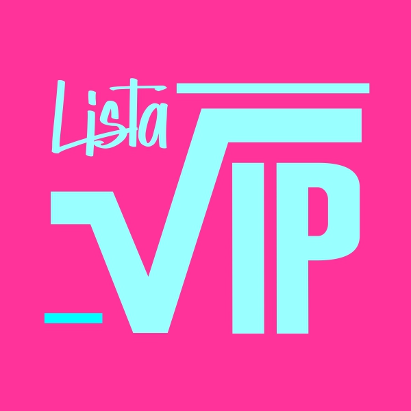 Lista Vip Logo