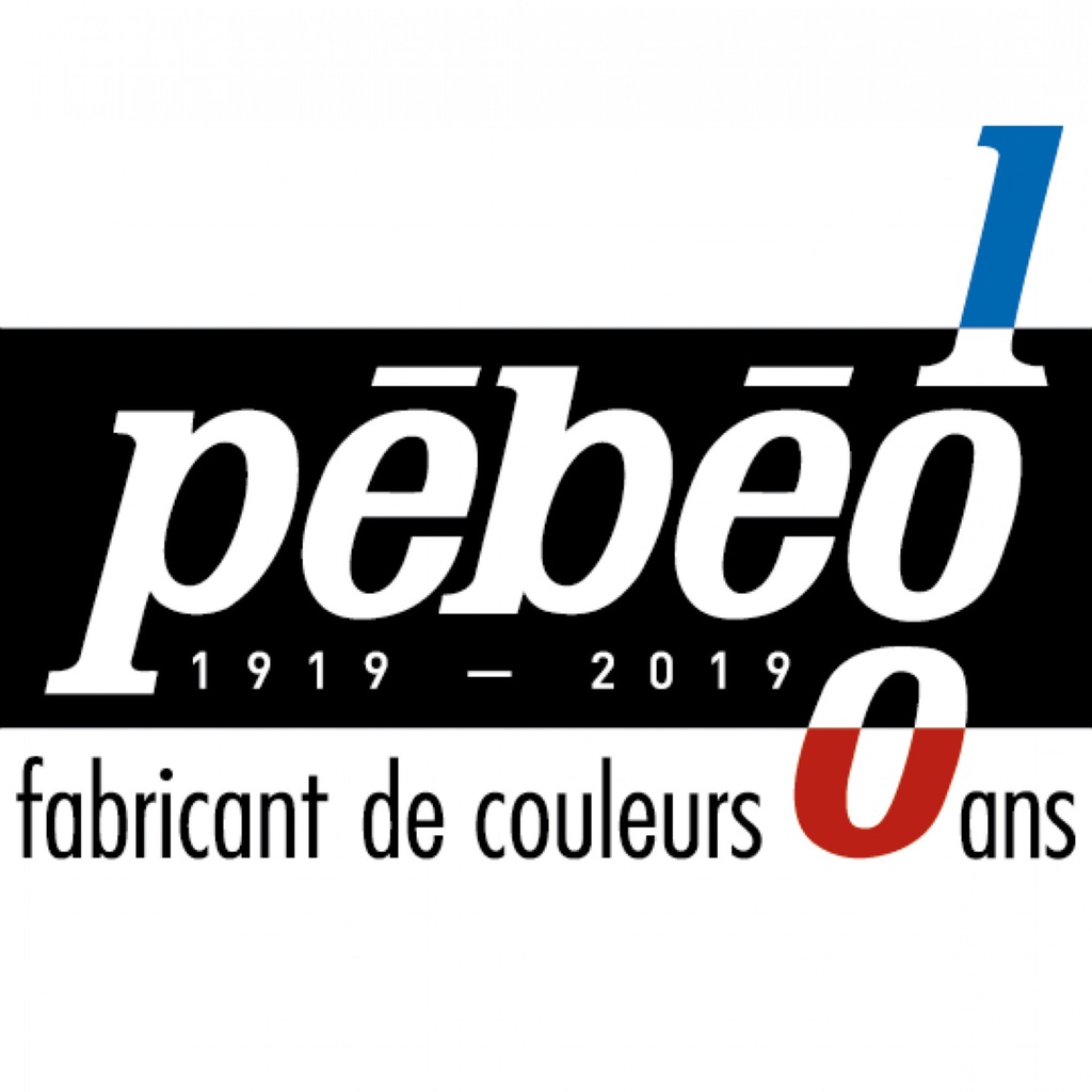 Pebeo Logo