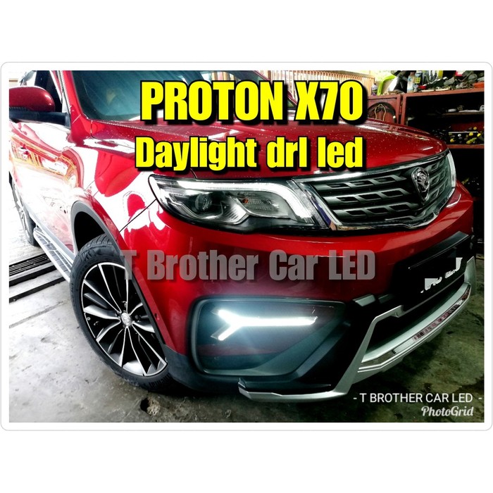 T brother car led accessories store