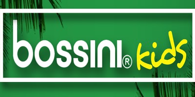 Bossini Kids Logo Adorbs. The Miffy Inspired Designs Are... Bossini