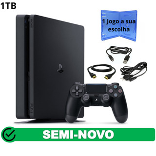 Sony playstation 4 slim console 3002189 store