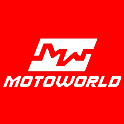 Motoworld Logo