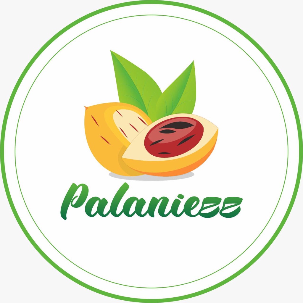 Buah Pala Logo BUAH PALA/NUTMEG – Manja Foods