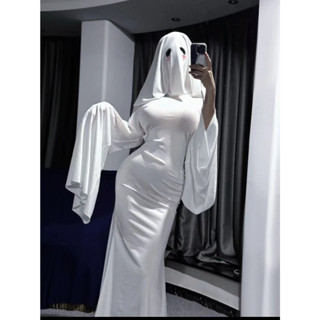 Sexy ghost costume store