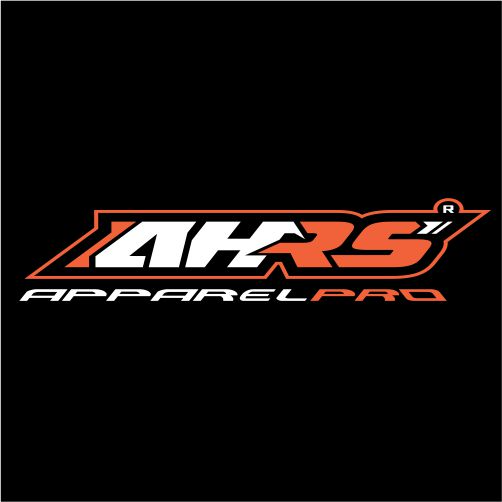 Ahrs Racing Logo I Did This Licensed Piece For The Ford Performance