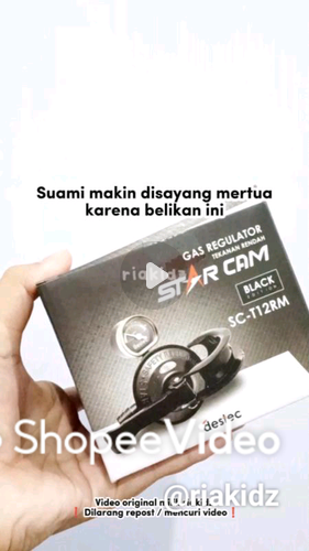 Check out my video on Shopee Video