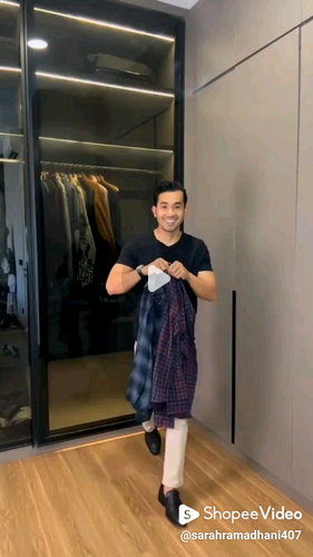 Check out my video on Shopee Video