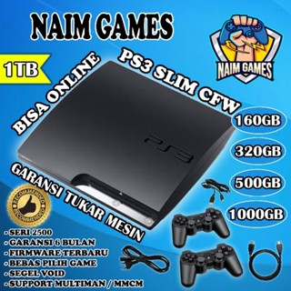 Ps3 slim 25xx store