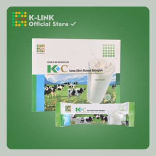 Kc Milk Logo