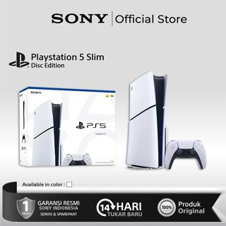 Official store playstation indonesia store