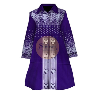 Batik Indonesia Toko Online Rayakan Hari Batik, Berikut 11 Rekomendasi