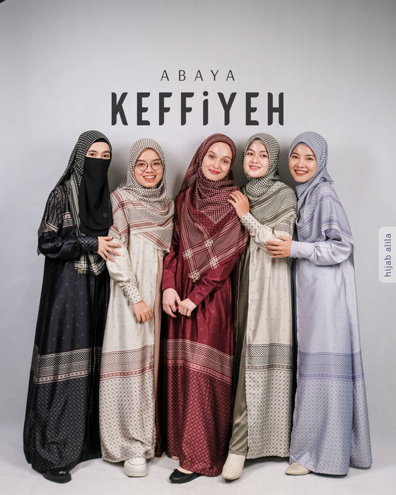 Smart Hijab Alila Produk Hijab Alila Official | Shopee Indonesia