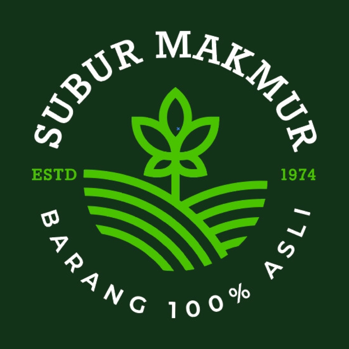 Sukoharjo Makmur Logo