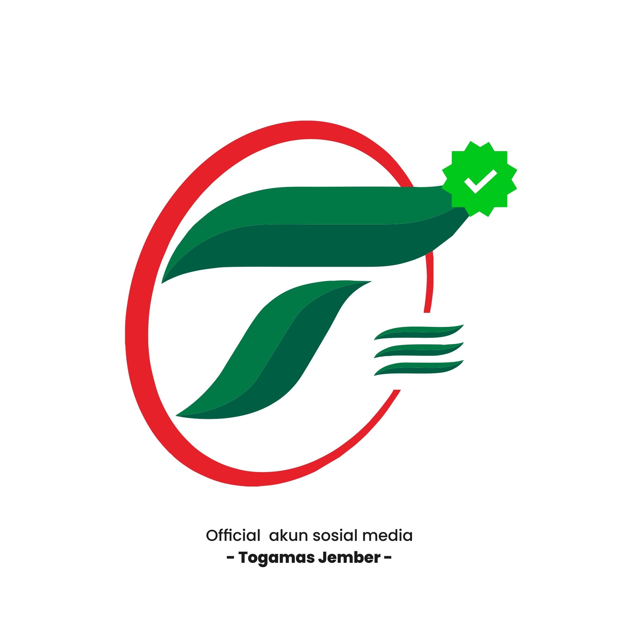 Toga Mas Logo My Hero Academia Toga Himiko Logo B SIDE LABEL 2nd