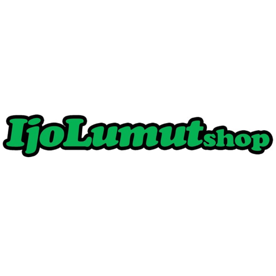 Ijo Lumut Logo