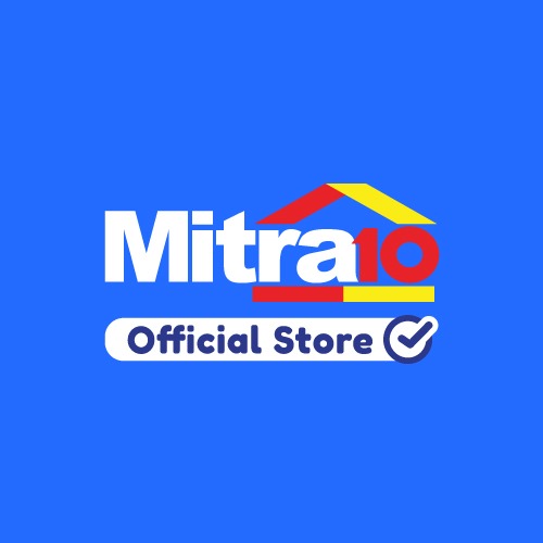 Mitra 10 Logo