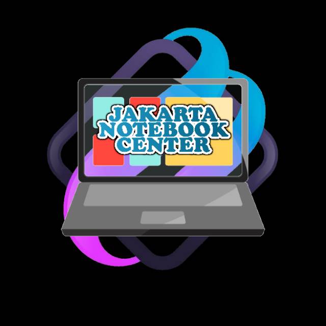 Jakarta Notebook Jakarta