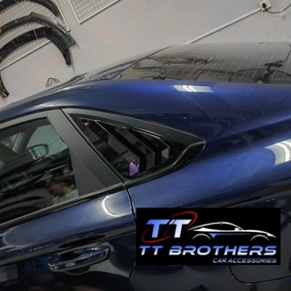 Tt brothers auto accessories store