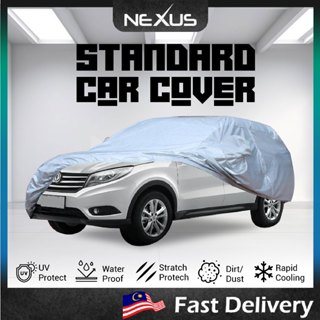 Vehicle accessories online store