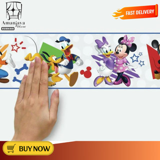 Baby Mickey Mouse Wallpaper Border Profile For Disney Happy