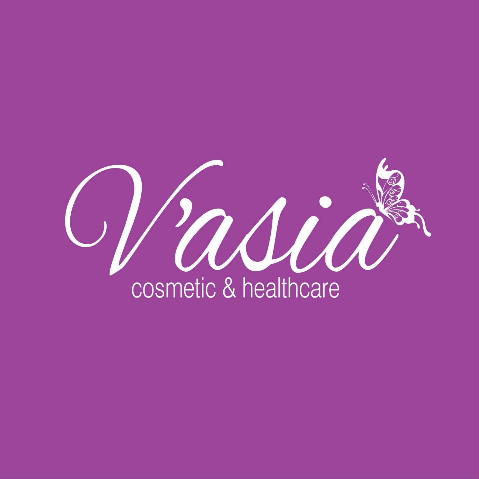 V Asia Logo