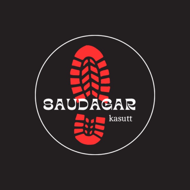 Saudagar Logo