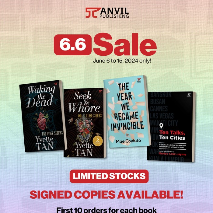 Anvil Publishing Logo Anvil Publishing Inc, Online Shop | Shopee