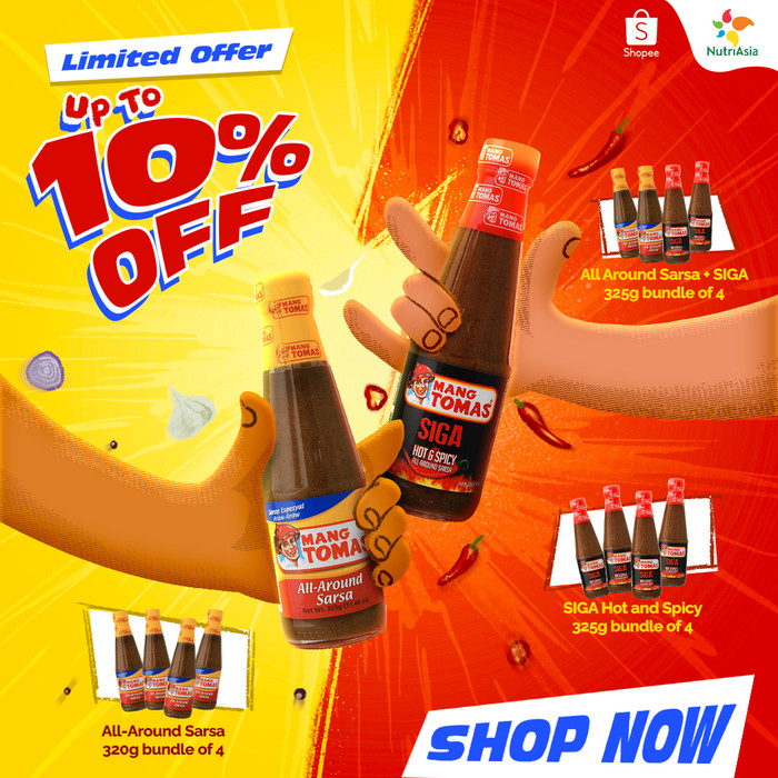 Nutriasia Online Shop Shopee Philippines